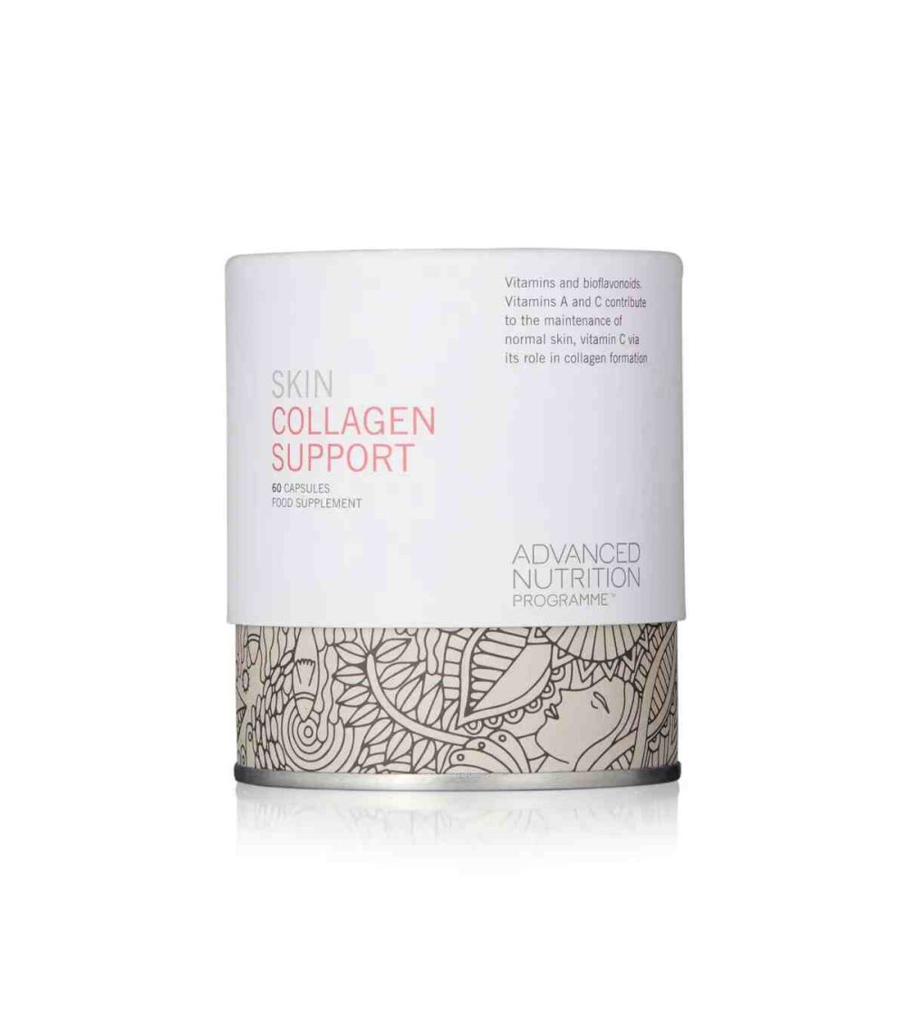 Advanced Nutrition Programme Skin Collagen Support