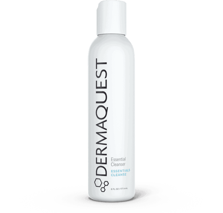 Buy DermaQuest Essential Daily Cleanser UK | Gentle Exfoliation UK