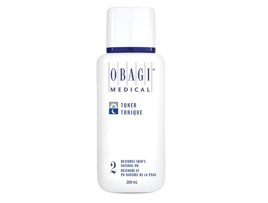 Obagi Nu‐Derm 2 Toner - 200ml - SkinAddict.co.uk