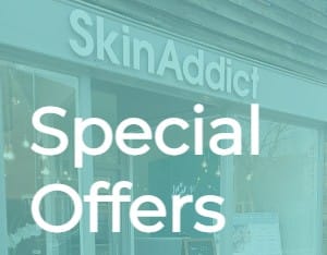 Special Offers - Skin Addict