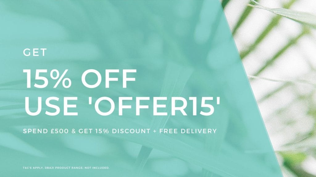 Special Offers - Skin Addict