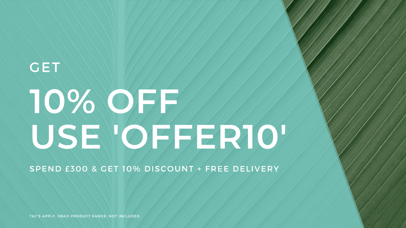 Special Offers - SkinAddict