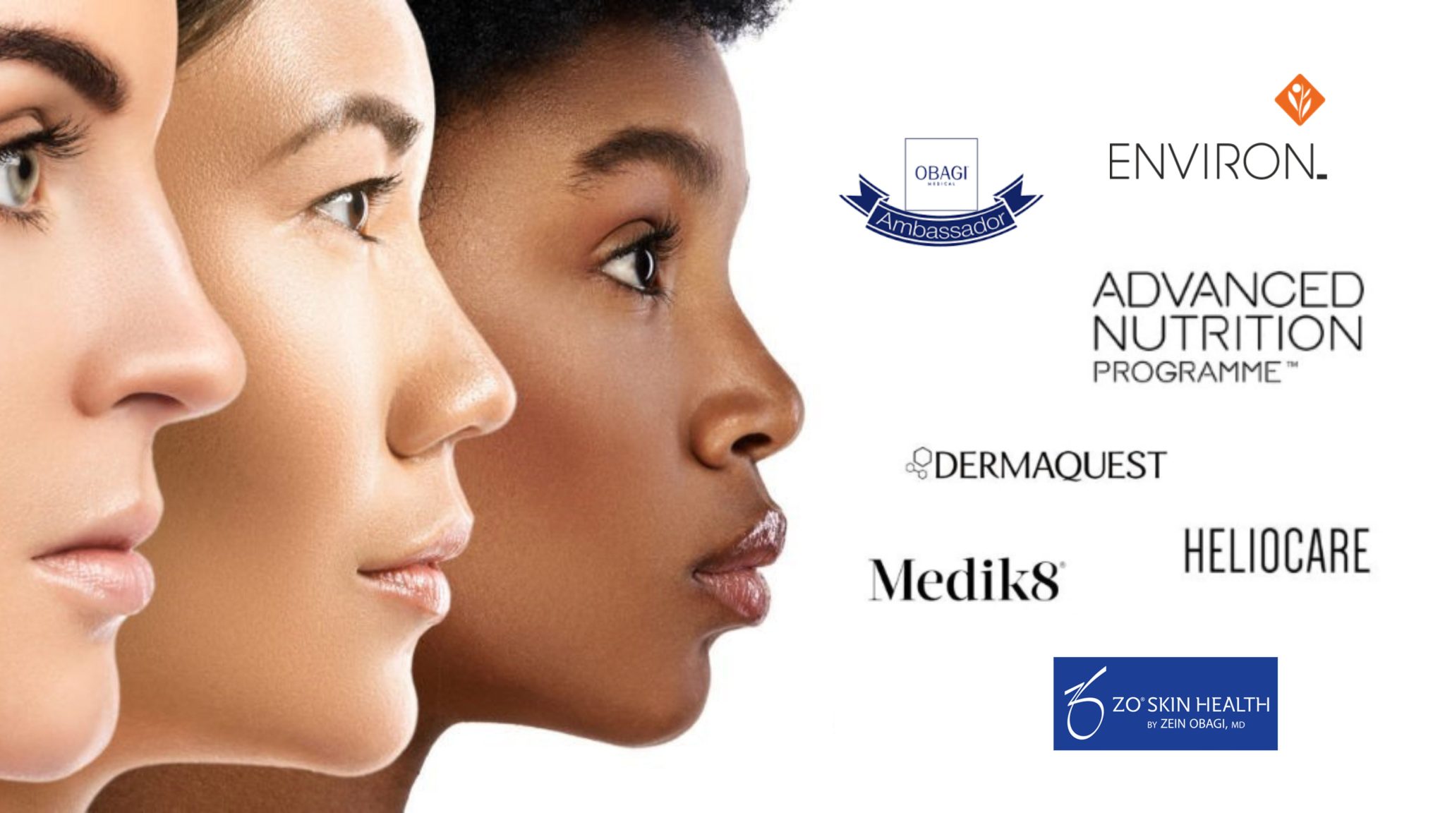 Skin Addict: UK's leading online retailer of 'CLINIC' skincare brands