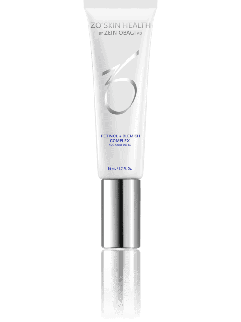 Buy ZO Retinol + Blemish Complex – Clear & Renew Skin | SkinAddict
