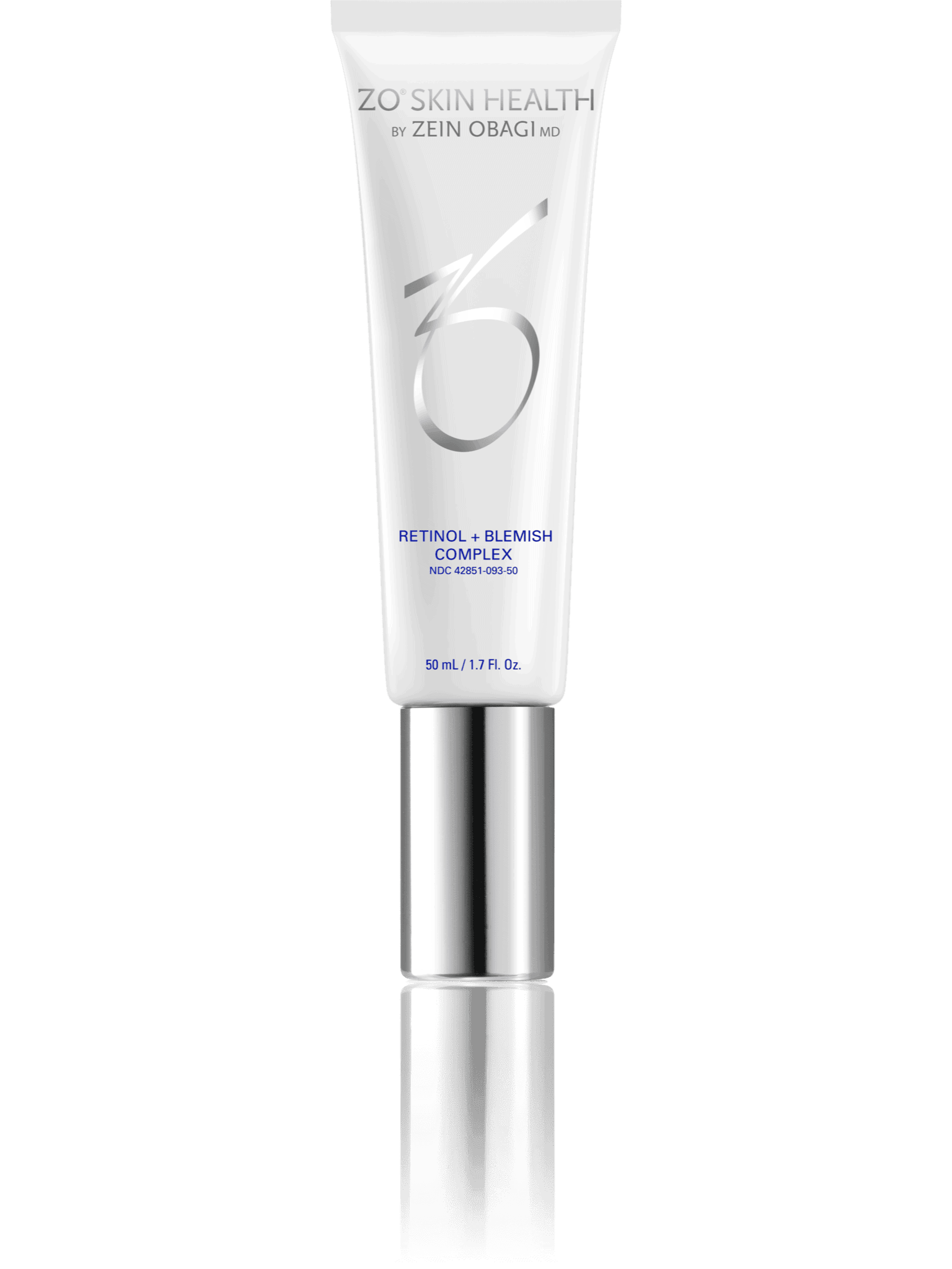 Buy ZO Retinol + Blemish Complex – Clear & Renew Skin | SkinAddict